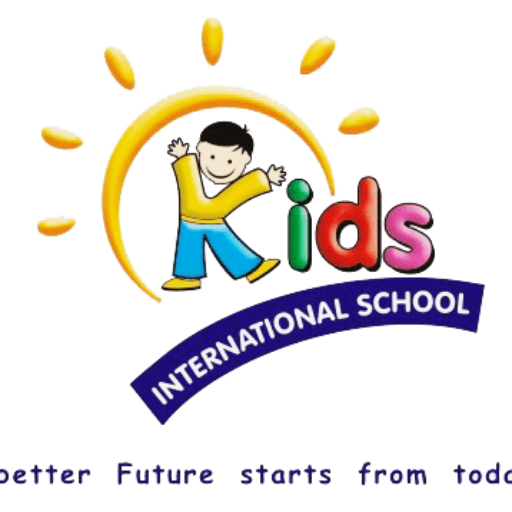 International Kids School Logo